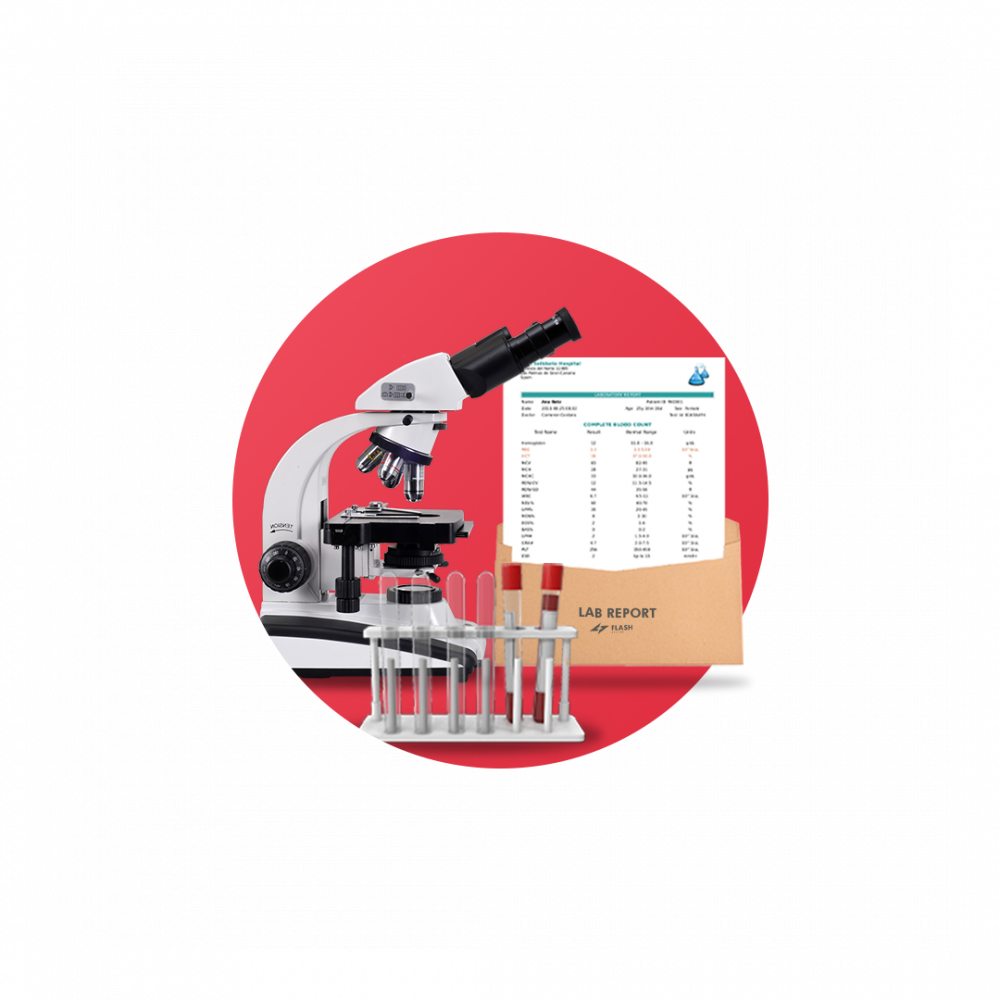 Flash Health | Online Pharmacy | Lab Tests | Medicine Delivery in Sri Lanka